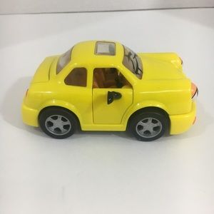 Toys | Chevron Cars Car Tina Turbo No 12 1998 | Poshmark